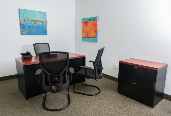 Office Space and Executive Suites | Crown Center Executive Suites